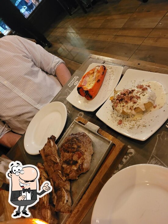 El Tonel, Porto Alegre - Menu do restaurante, preços e opiniões