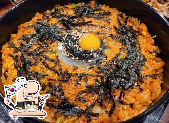 KBBQ in Rolling Meadows - Restaurant reviews