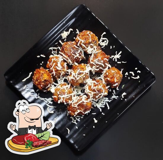 Tidbits, Kolkata - Restaurant menu, prices and reviews