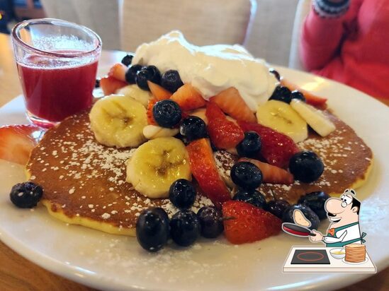 Original Pancake House in Metuchen - Restaurant reviews
