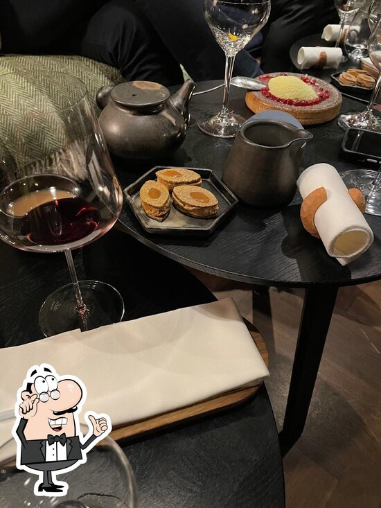 Aimsir Restaurant, Celbridge - Restaurant menu, prices and reviews