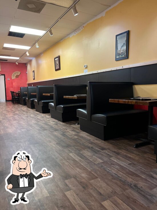 Bep-pa, Gastonia - Restaurant menu, prices and reviews