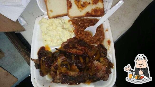 Breadwinners BBQ, Tallahassee - Restaurant menu, prices and reviews