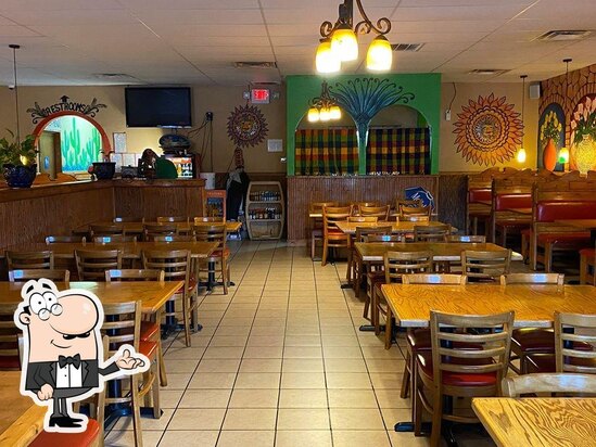 El Corral Mexican Restaurant, Gordonsville - Restaurant menu, prices ...
