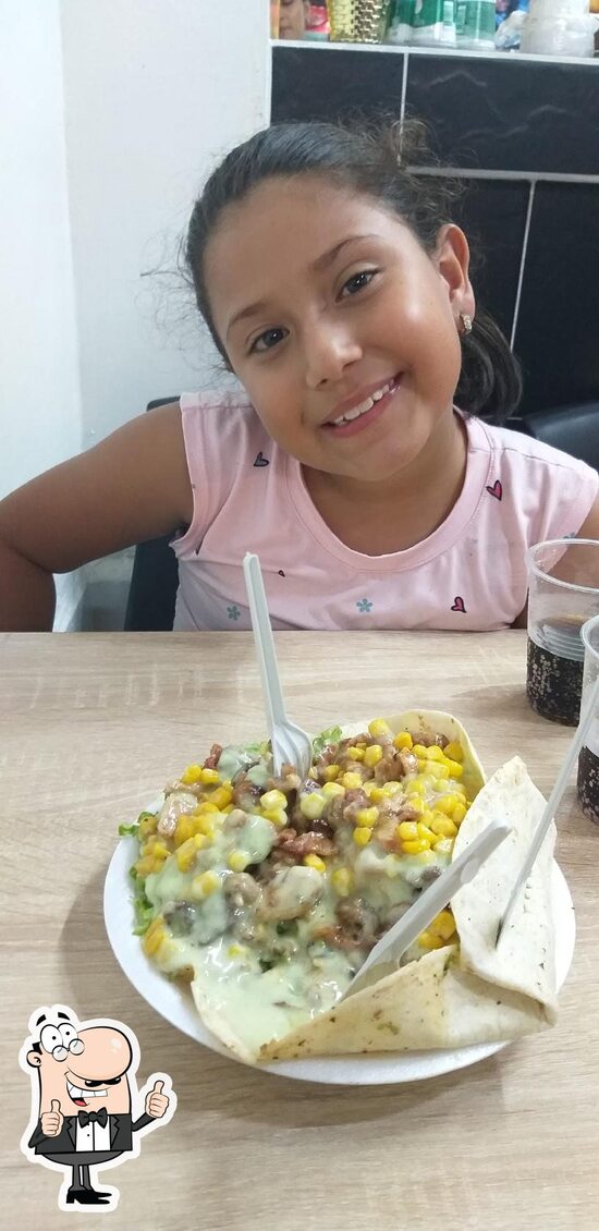 El Piloncito, Medellín - Restaurant menu, prices and reviews