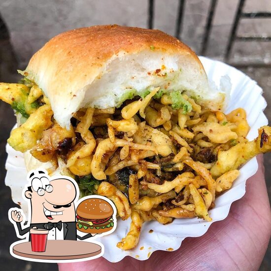 GG Fast Food & Snacks Centre, Navi Mumbai - Restaurant menu, prices and ...