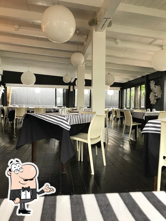 Il Porticino, Marina di Ravenna - Menu del ristorante, prezzi e recensioni