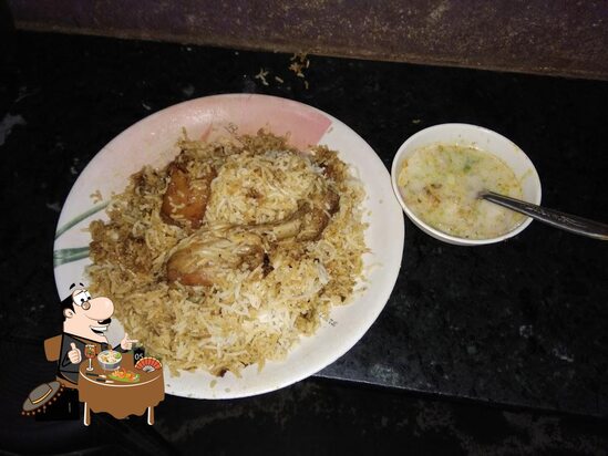 Kamala Mistree Fast-food Corner, Soro - Restaurant menu, prices and reviews