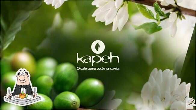 Cafeteria Kapeh Três Pontas, Três Pontas - Avaliações de restaurantes