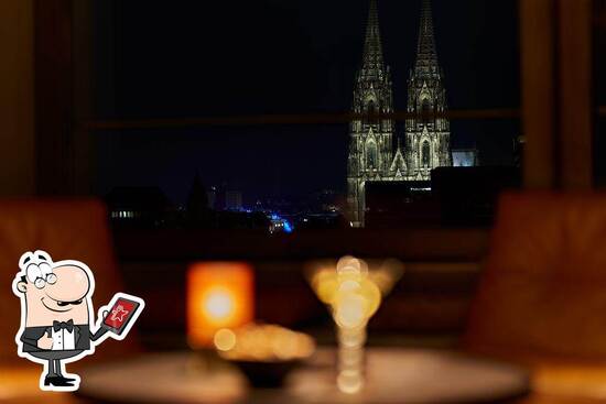 LAB12 Bar @Pullman Cologne, Köln - Restaurantbewertungen
