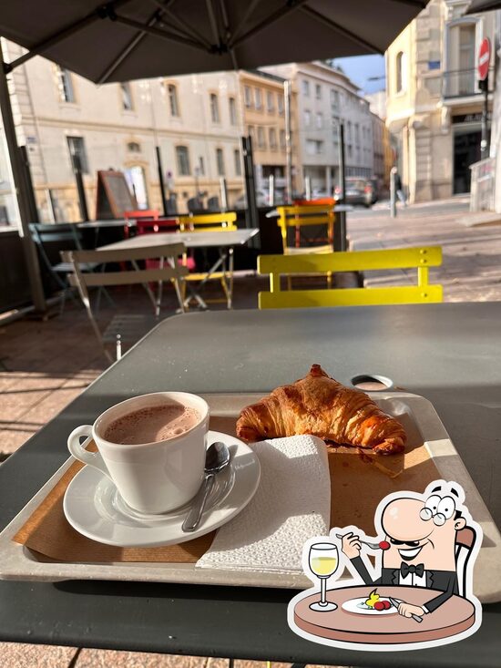 La Pause, Secrets de Pains, Perpignan - Restaurant menu, prices and reviews