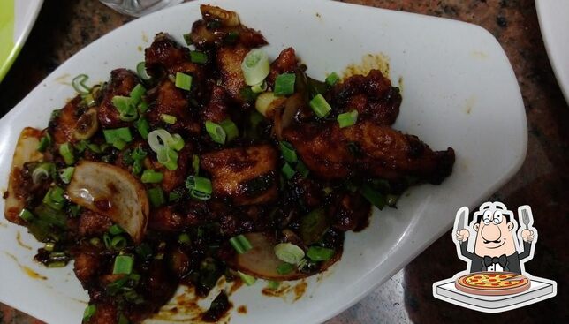 Mashad Restaurant, Dubai, Al Raffa St - Restaurant reviews