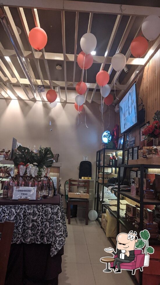 Max's Restaurant, Pasig - Restaurant menu, prices and reviews