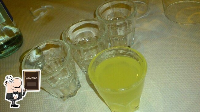 Reginella Ristorante & Pizzeria, Turin - Restaurantbewertungen