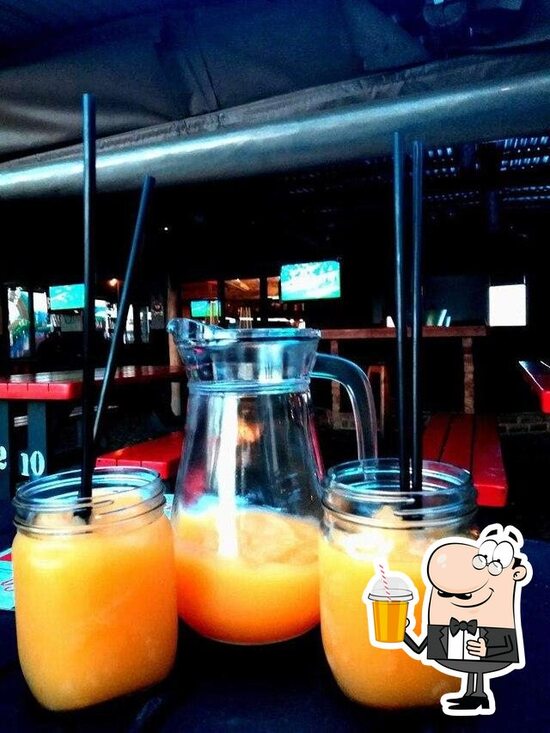 Speisekarte von The Beer Co pub & Bar, Germiston, 3 Dakota Crescent