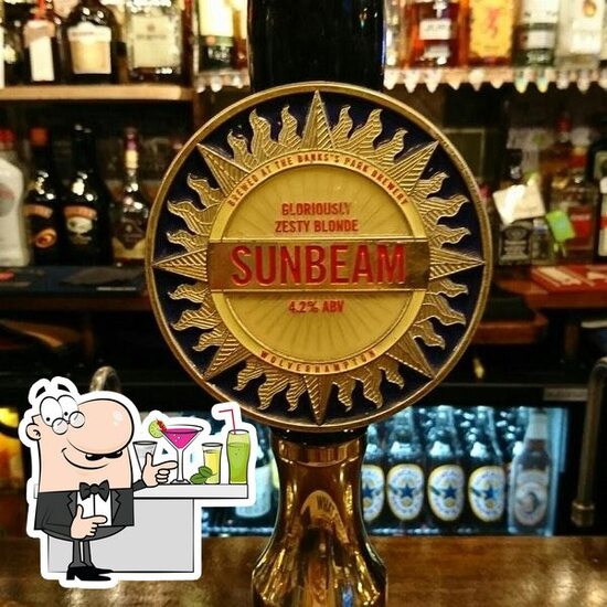 Wheatsheaf, Wolverhampton - Restaurant menu, prices and reviews