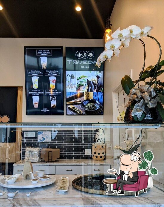 Truedan, Daly City, Daly City - Restaurant menu, prices and reviews