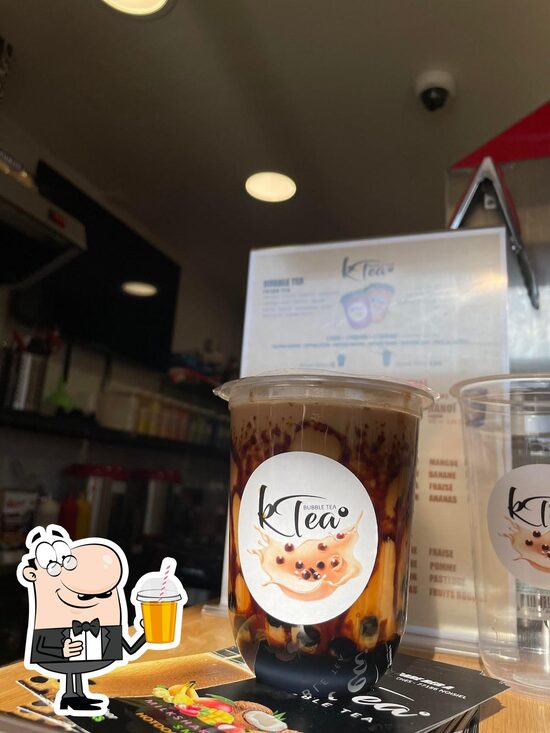 K-TEA, Noisiel - Restaurant reviews