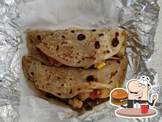 Monchy's, 719 Telephone Rd in Houston - Restaurant menu and reviews