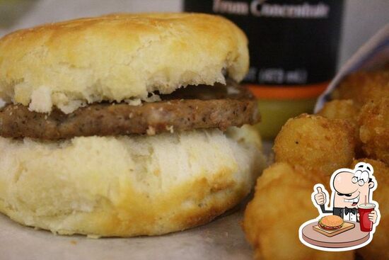 The Biscuit Express, 12053 Hwy 231 431 N in Meridianville - Restaurant ...