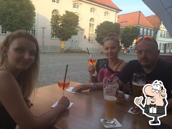 cappu Bistro e. K. pub & bar, Gifhorn - Restaurant reviews