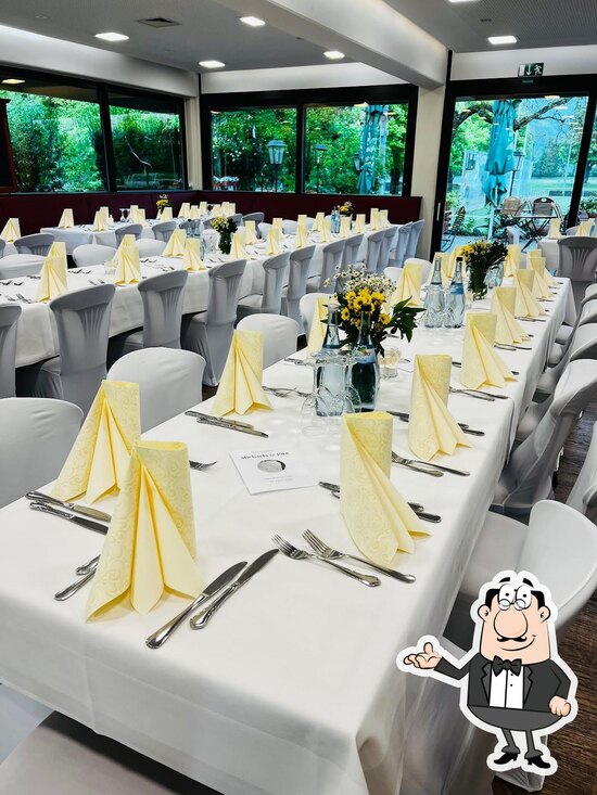 Restaurant „hendsemer Löb“, Heidelberg - Restaurantspeisekarten und ...