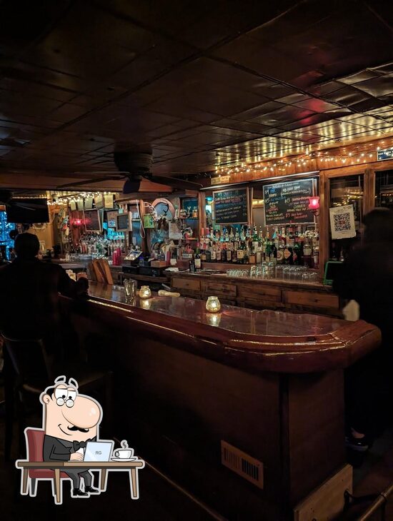 The Hideout, Chicago, Armitage - Restaurant menu, prices and reviews