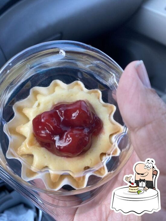 Grace's Tiers Bakery in North Richland Hills - Restaurant reviews