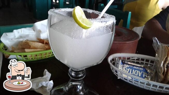 Restaurante Mariscos Colima, Tijuana - Opiniones del restaurante
