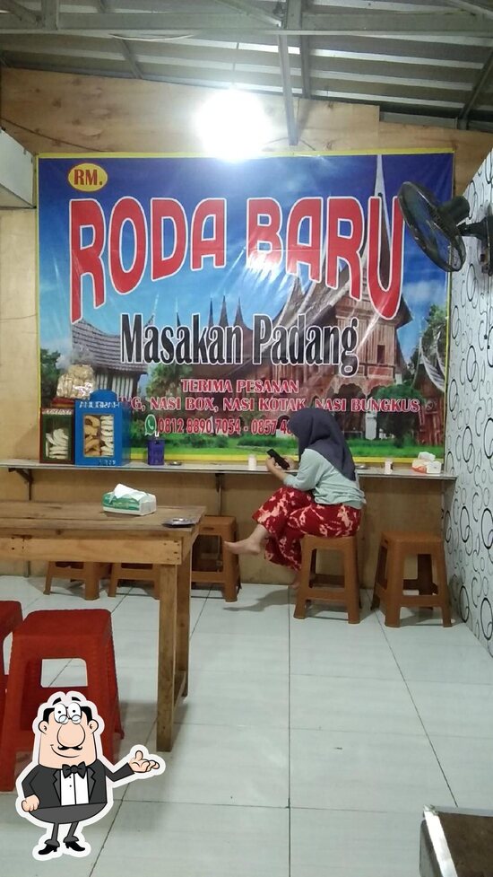 Menu at Bakso Dan Mie Ayam Miroso restaurant, Tapos