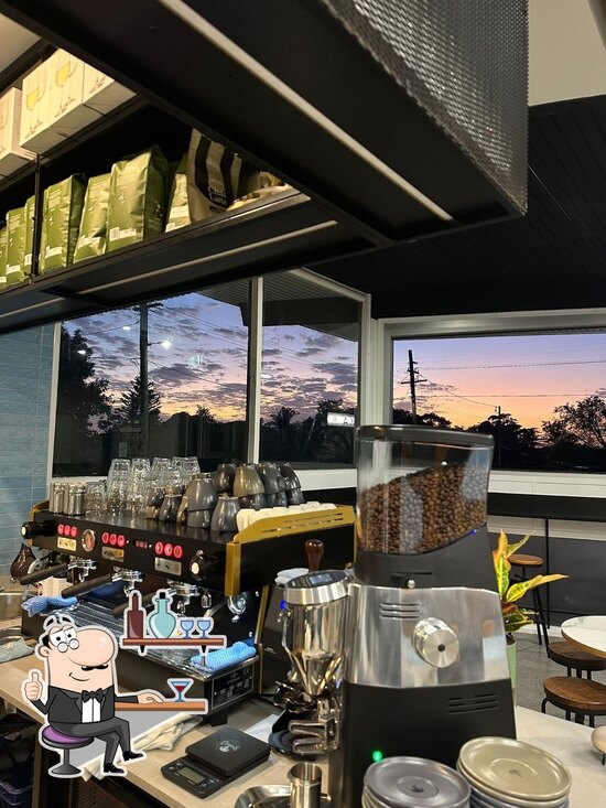 Ben Mika, North Ryde, North Ryde - Restaurant menu, prices and reviews
