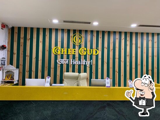 Ghee Gud, SG Road, Thaltej, Ahmedabad - Restaurant menu, prices and reviews