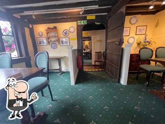 Menu at The Lemon Tree pub & bar, Tenterden