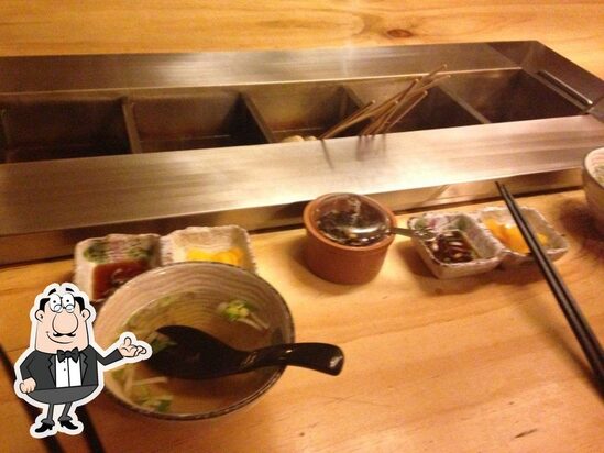 Yekki, Seoul, Gajwa - Restaurant menu, prices and reviews