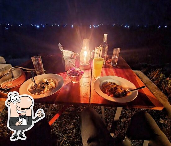 Cafe Trip is Life, Varkala - Restaurant menu, prices and reviews