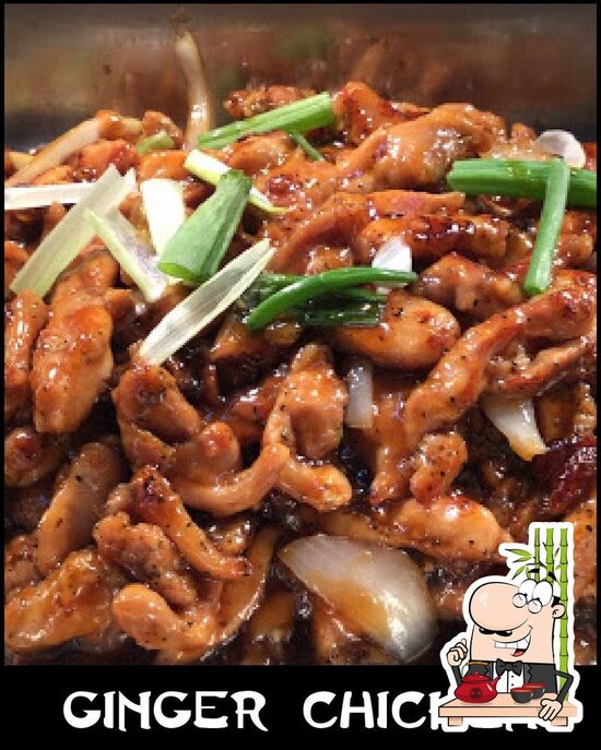 Jade Express - New Bern in New Bern - Restaurant menu and reviews