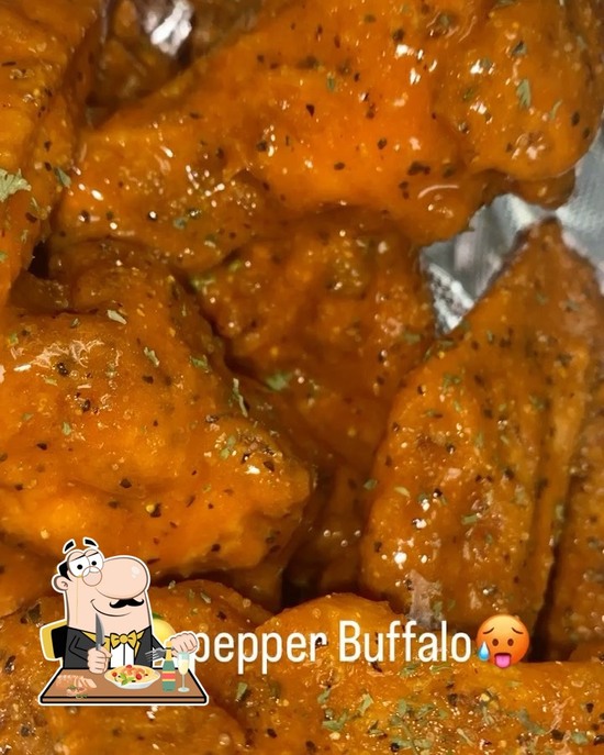 7 Cravings, Cleveland - Restaurant menu, prices and reviews