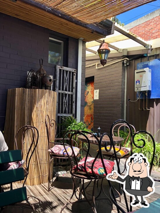 Boucla, Subiaco - Restaurant menu, prices and reviews