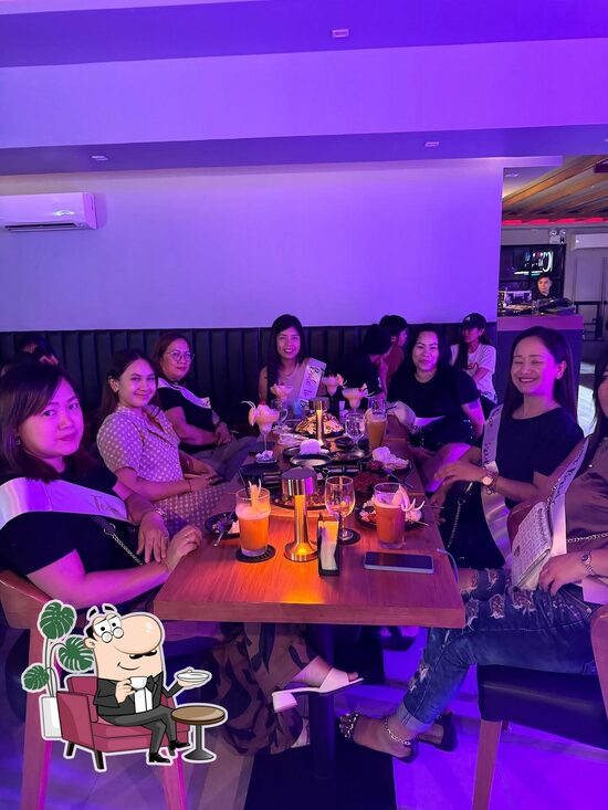Capito Sports Bar, Angeles - Restaurant menu, prices and reviews