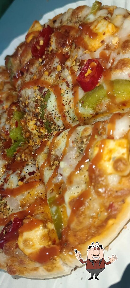 Dhakka Mukki Eatery Cafe, Junagadh - Restaurant reviews