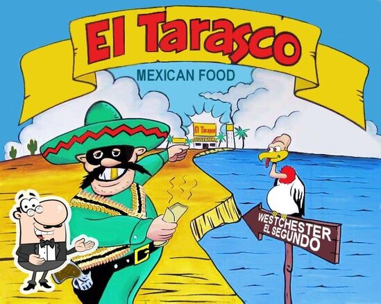El Tarasco, El Segundo - Restaurant menu, prices and reviews
