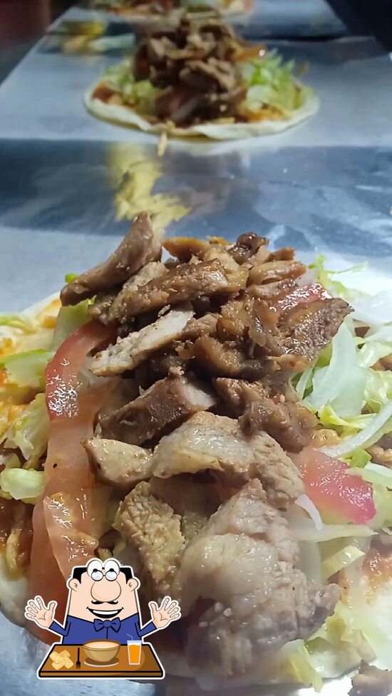 Carta de El Vagón Gastrobar, Sabana de Torres