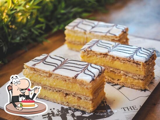 Fat Dogz Cafe - Hammett Street in Currajong - Restaurant reviews