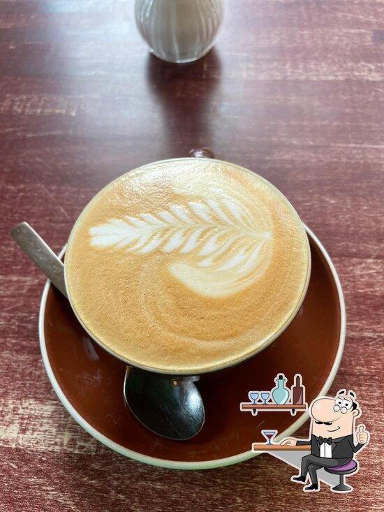 Fiaker Kaffeerösterei, Berlin - Speisekarte, Preise und Bewertungen