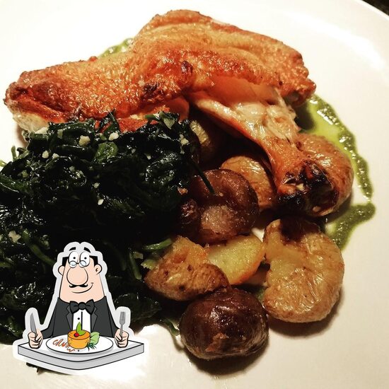 JT’s Restaurant in Buffalo - Restaurant reviews
