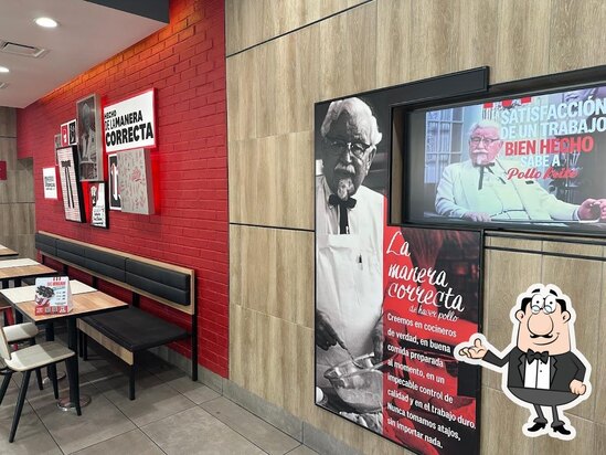 KFC, Tijuana - Menú del restaurante, precios y reseñas