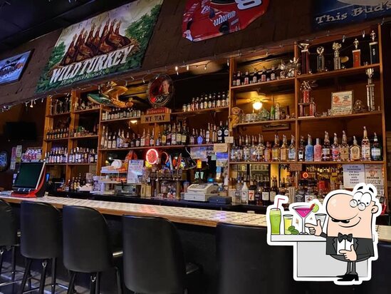 My Way Lounge & Restaurant in Parkersburg - Restaurant reviews