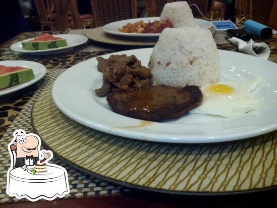 Pinoy Star Cafe, Pasay, G2Q2+5PF