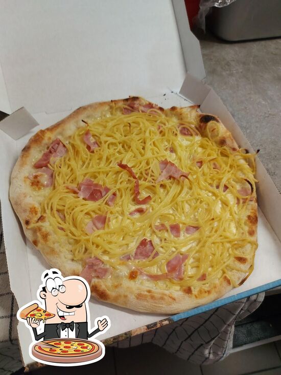 Pizzeria 'O Core 'e Napule, Grefrath - Restaurant reviews