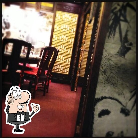 Red Chilli Sichuan Restaurant, Canberra - Restaurant menu, prices and ...